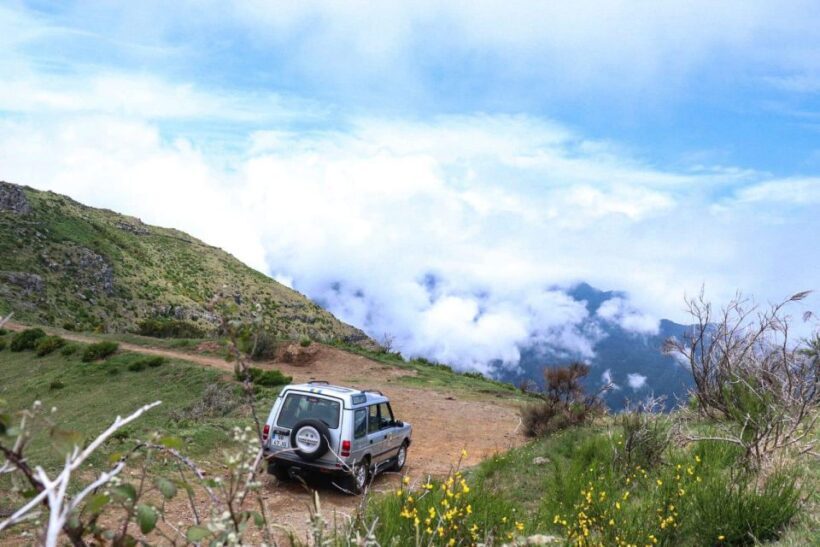 Madeira Wild West 4X4 Private Tour - Who Would Love This Tour?