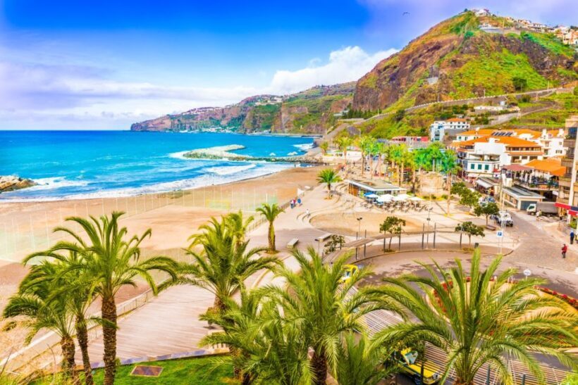 Madeira: Wine Safari Jeep Tour with Local Guide - An In-Depth Look at the Madeira Wine Safari Jeep Tour