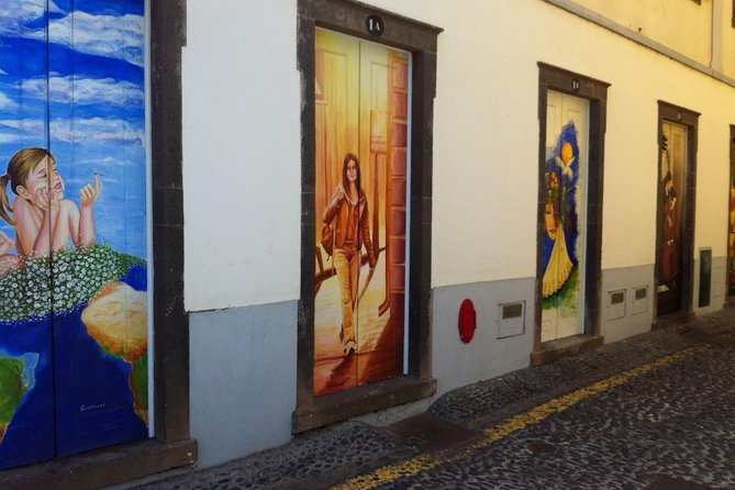 Madeira Wine Tasting and Funchal City tour - An In-Depth Look at the Tour Experience