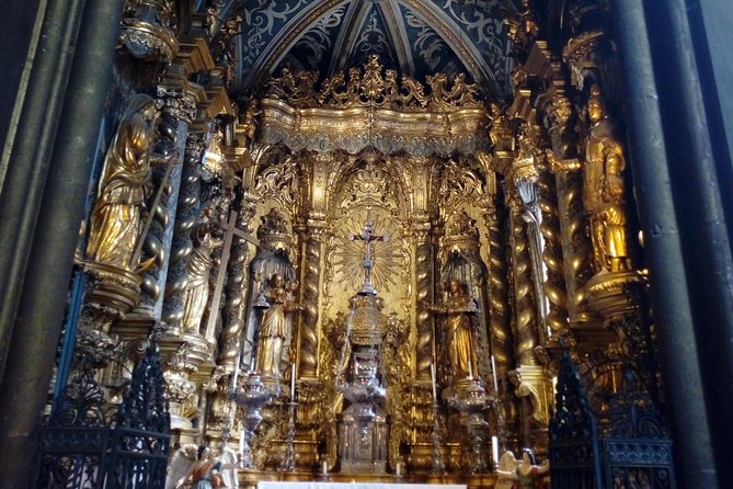 Madeira Wine Tasting and Funchal City tour - The Sum Up