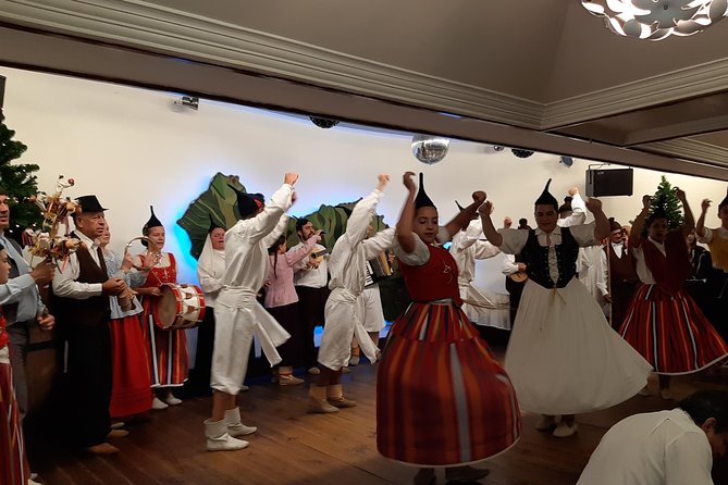 Madeiran Traditional Dinner - Booking and Pricing