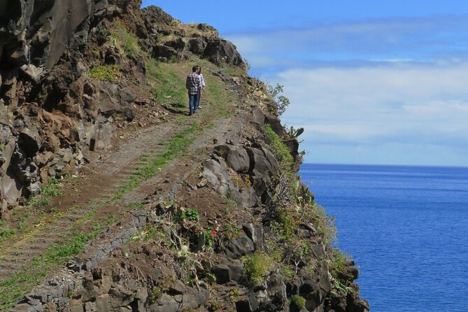 Madeira's Majestic South Coastal Wonders - Practical Tips for Travelers