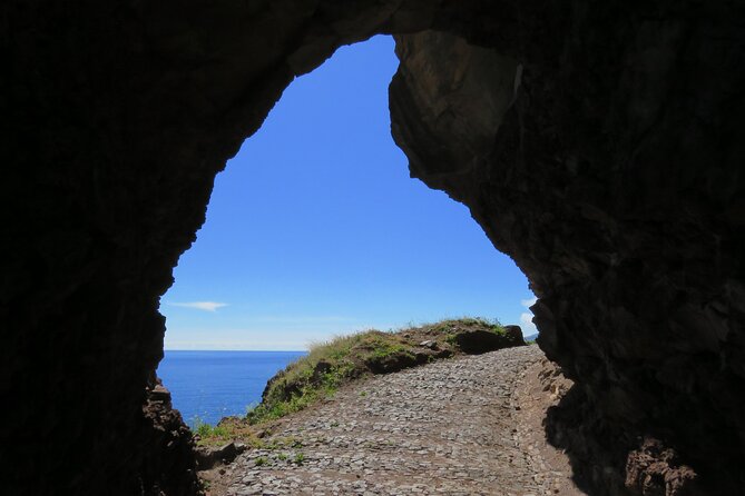 Madeira's Majestic South Coastal Wonders - The Sum Up