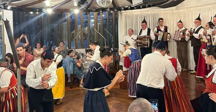 Madeira:TypicalShowFolklore Evening.included.Dinner transpt - Who should consider this tour?