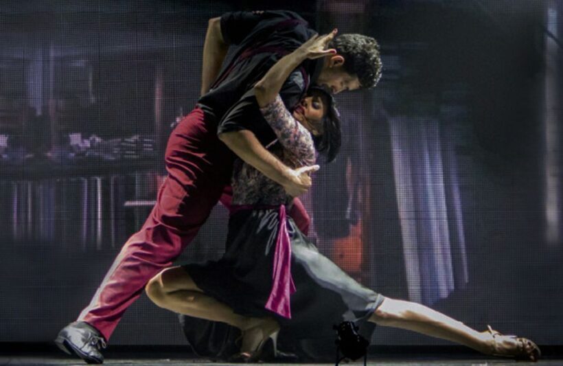 Madero Tango: Executive Only Tango & Folklore Show - A Closer Look at the Experience