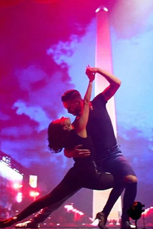 Madero Tango: Executive Only Tango & Folklore Show - Practical Tips for Visitors