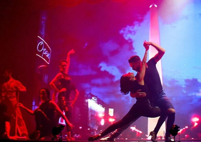 Madero Tango: Executive Only Tango & Folklore Show - Who Is This Tour Best For?