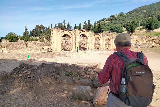 Madinat Al-Zahra Private Tour With an Expert - Why Choose a Private Tour?