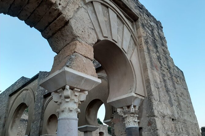 Madinat Al-Zahra Private Tour With an Expert - Booking Your Experience