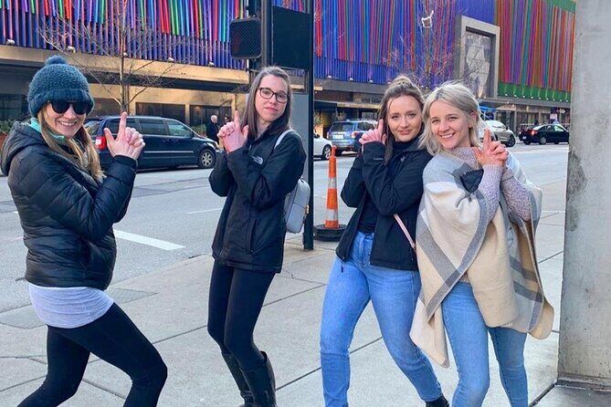 Madison City Scavenger Hunt Excursion by Operation City Quest - Final Thoughts