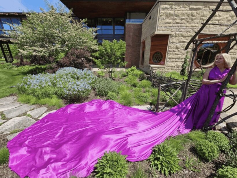 Madison: Flying Dress Photo Shoot - The Sum Up: Who Should Consider This Experience?