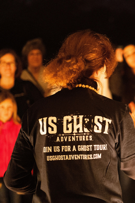 Madison: Haunts and Terrors Walking Tour - Wrapping Up: Who Will Love This Tour?