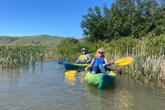 Madison River Guided Kayak Tour - Cancellation and Booking