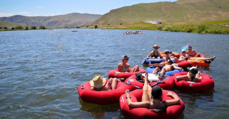 Madison River: Scenic Tubing Float Trip (2-3 hours) - Why This Experience Offers Great Value