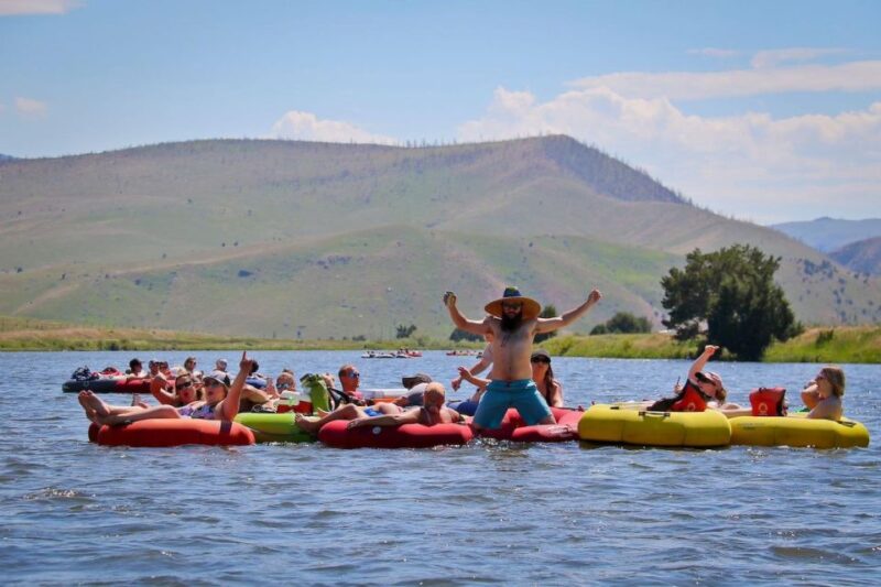 Madison River: Scenic Tubing Float Trip (2-3 hours) - Practical Tips for Travelers
