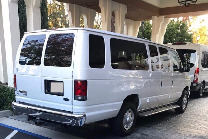Madison to Dane County Regional Airport (MSN) - Departure Private Transfer - Final Thoughts
