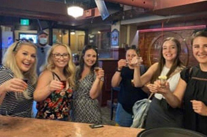 Madison Wisconsin Bar Crawl: Mad Fun in Madison - FAQ