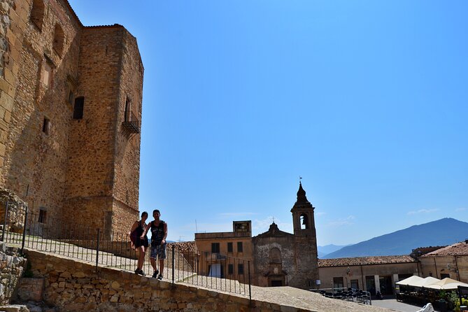 Madonie and its villages by jeep - Who Will Love This Tour?