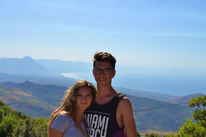 Madonie and its villages by jeep - FAQ