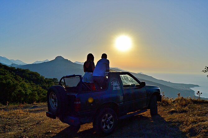 Madonie wild adventure - Why This Tour Works Well