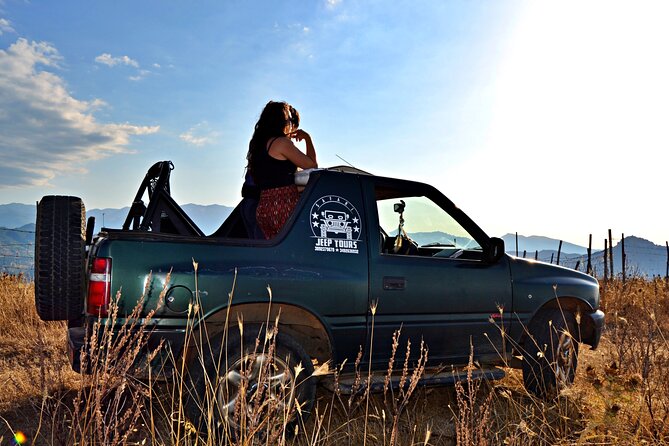 Madonie wild adventure - Frequently Asked Questions