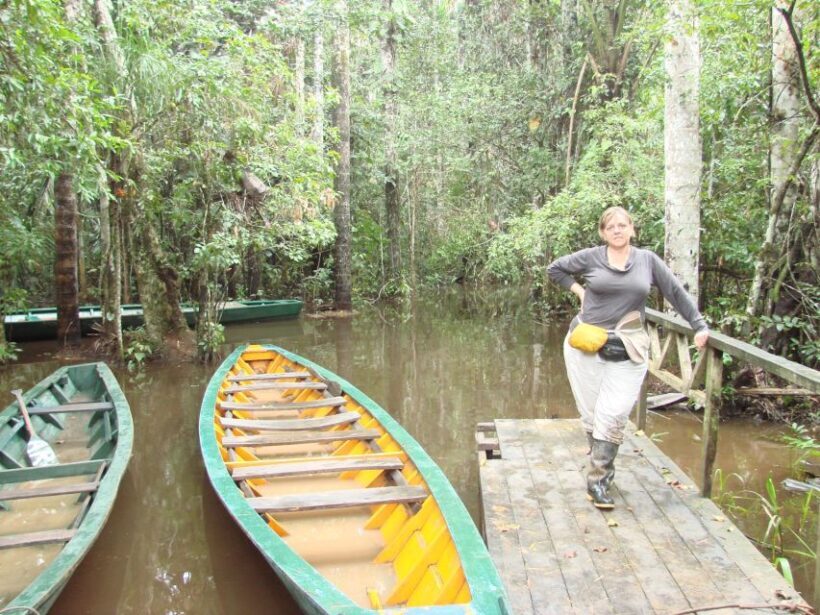 Madre de Dios: Adventure in Tambopata Jungle 3Days/2Nights - Final Thoughts: Who Will Love This Tour?
