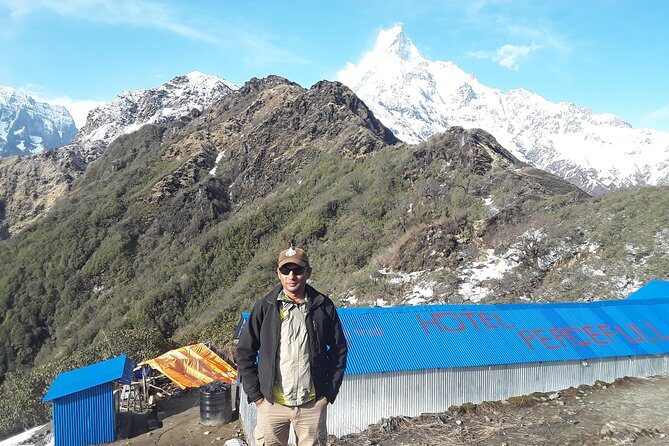 Madri Himal Trek - The Sum Up