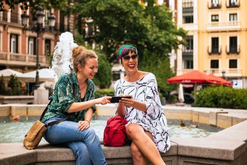 Madrid: 1.5-Hour Private Kick-Start Tour with a Local - Authentic Experience: What Past Travelers Say