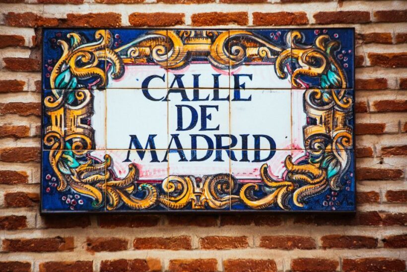 Madrid: 1.5-Hour Private Kick-Start Tour with a Local - The Sum Up