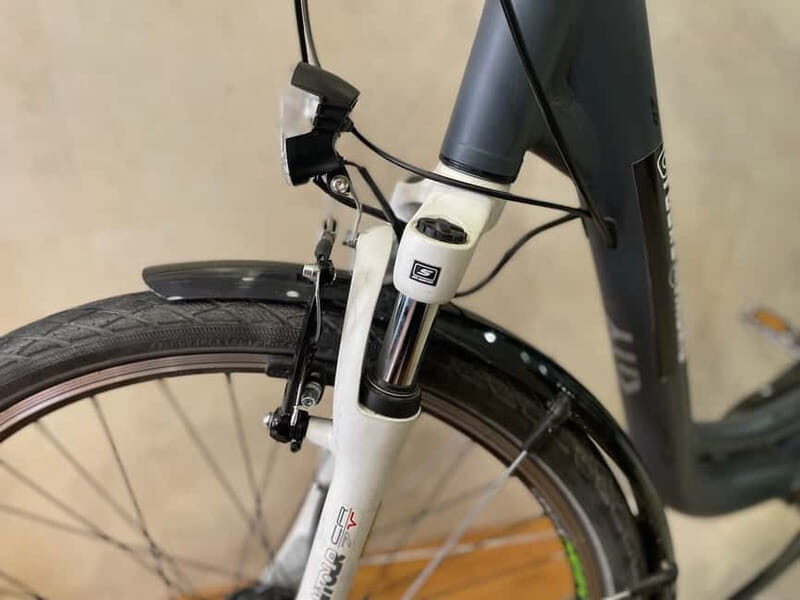 Madrid: 1-Day City Bike Rental - A Deep Dive into the Madrid Bike Rental Experience