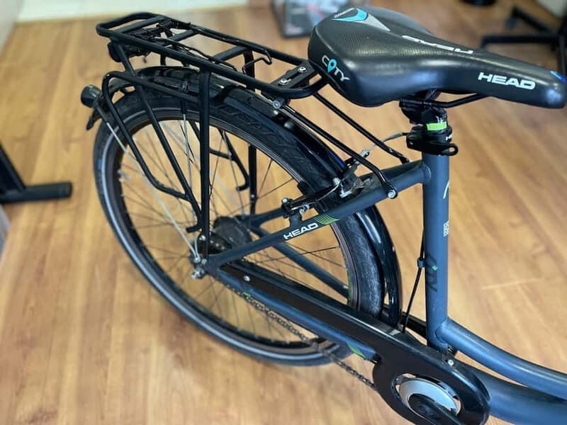 Madrid: 1-Day City Bike Rental - Who Will Love This Experience?