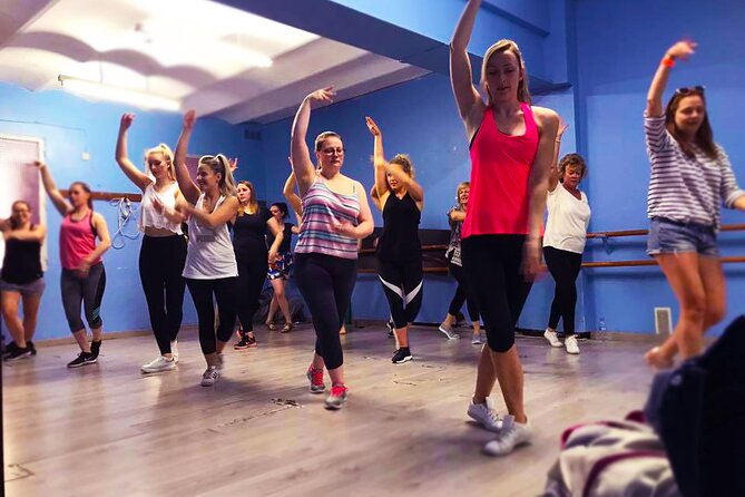 Madrid: 1-Hour Flamenco Class Experience - Additional Experience Highlights