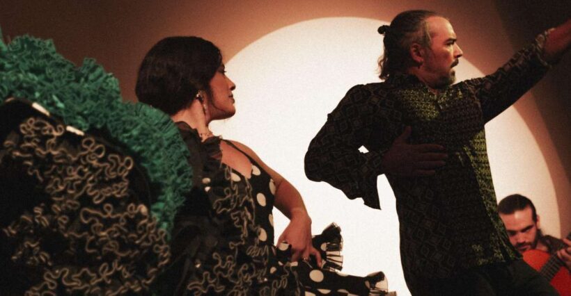 Madrid: 1-Hour Traditional Flamenco Show at Centro Cultural - The Reviews: What Visitors Say
