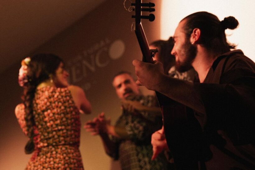 Madrid: 1-Hour Traditional Flamenco Show at Centro Cultural - The Overall Experience: Final Thoughts