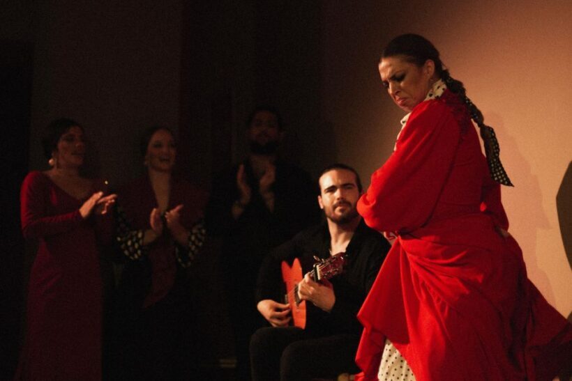 Madrid: 1-Hour Traditional Flamenco Show at Centro Cultural - FAQ: Your Flamenco Questions Answered