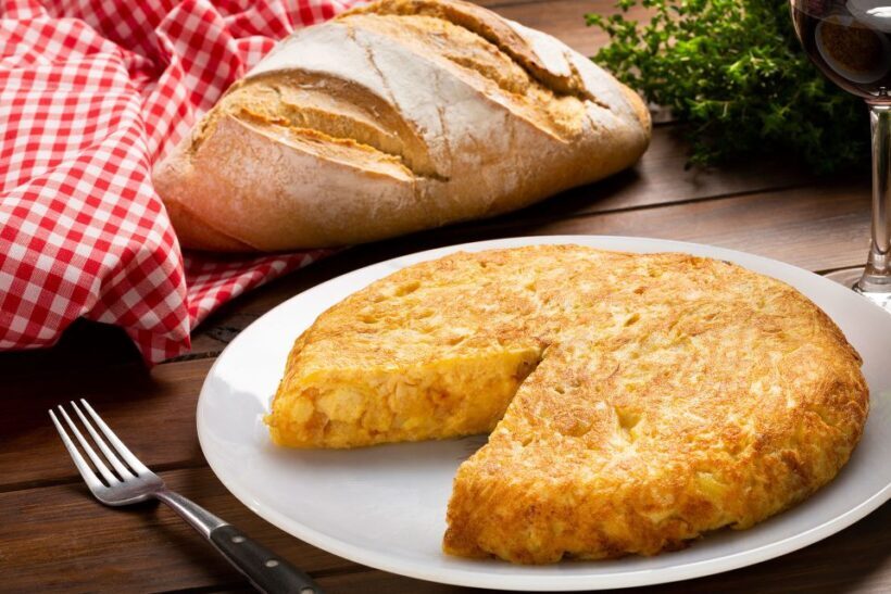 Madrid: 10 Tapas 2.5-Hour Cooking Class - Authenticity and Authentic Experience