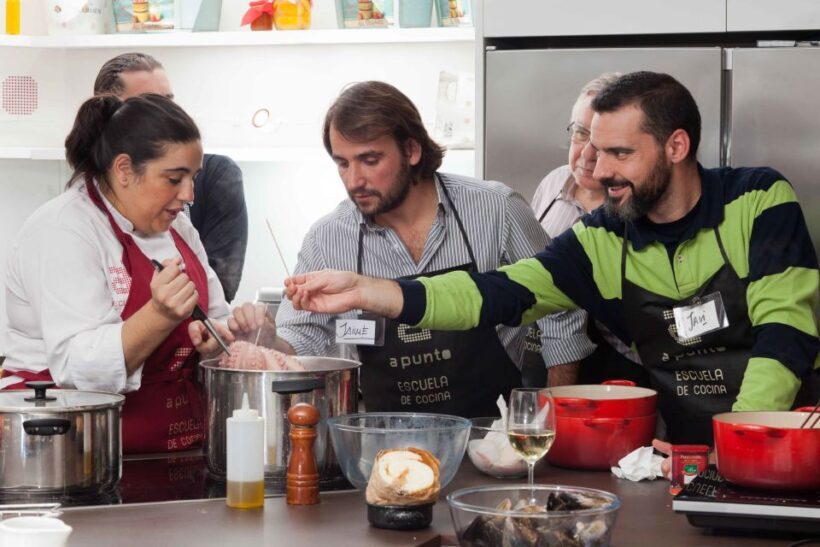 Madrid: 10 Tapas 2.5-Hour Cooking Class - FAQ