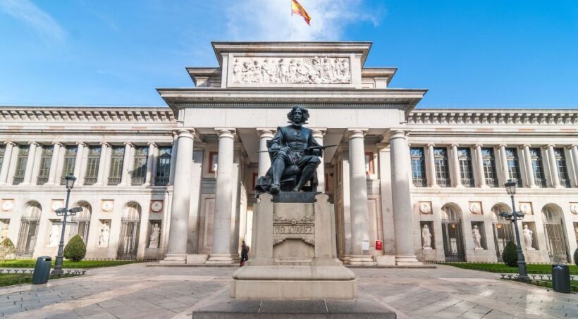 Madrid: 2-Hour City Highlights Guided Walking Tour - What This Tour Offers and Why It Matters