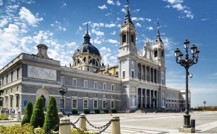 Madrid: 2-Hour City Highlights Guided Walking Tour - Final Thoughts