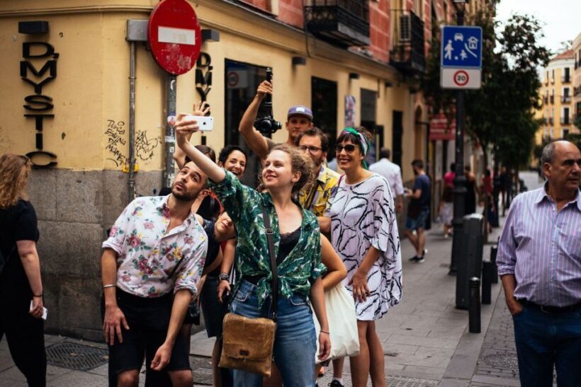 Madrid: 2-Hour Private City Tour Off the Beaten Track - Final Thoughts