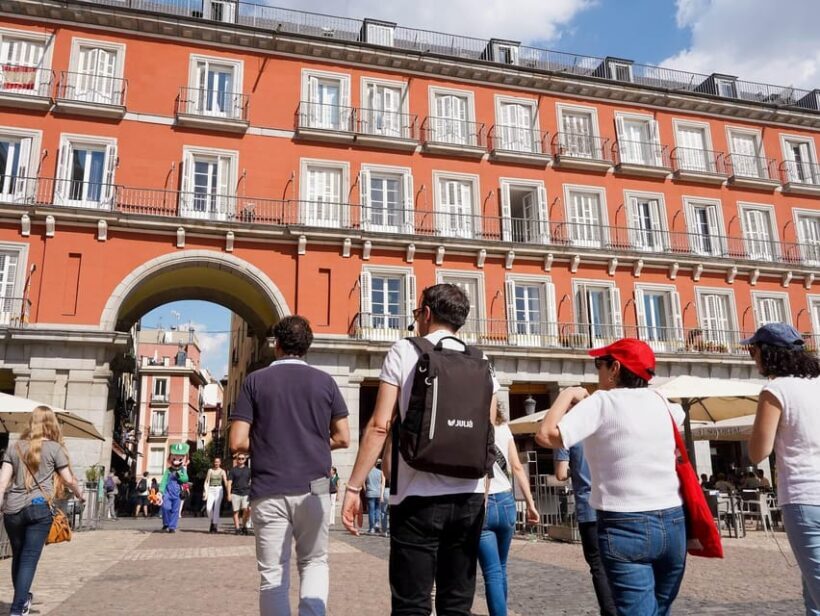 Madrid 3-Hour Sightseeing Tour - A Practical Overview of the Madrid 3-Hour Sightseeing Tour