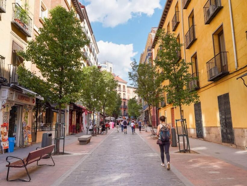 Madrid 3-Hour Sightseeing Tour - Who Will Enjoy This Tour?
