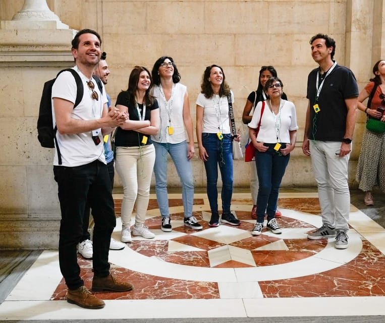 Madrid: 4-Hour Bus Tour with Royal Palace Admission - What’s Not Included and Tips