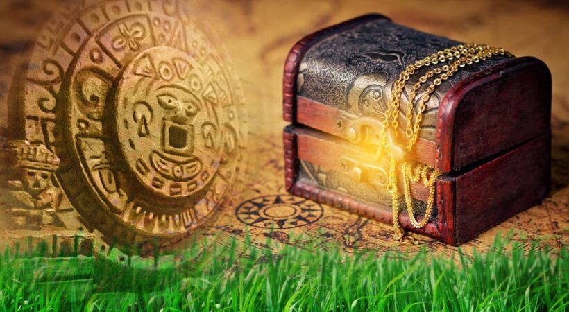 Madrid: Adventure Escape Room "The Temple Box" - A Closer Look at the "The Temple Box" Escape Room