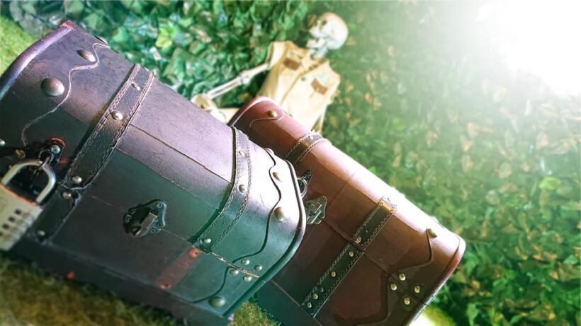 Madrid: Adventure Escape Room "The Temple Box" - Final Thoughts