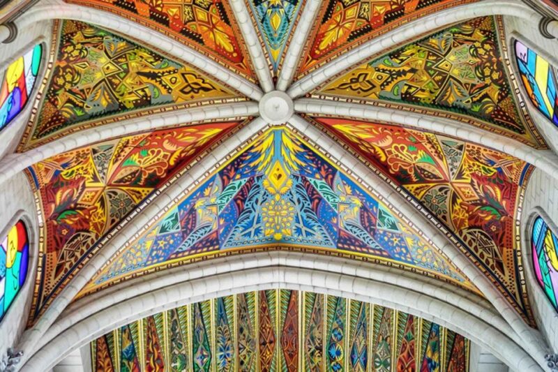 Madrid: Afternoon Royal Palace and Almudena Cathedral Tour - Final Thoughts