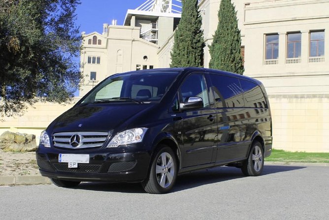 Madrid Airport Private Arrival Transfer - Booking and Cancellation Policies