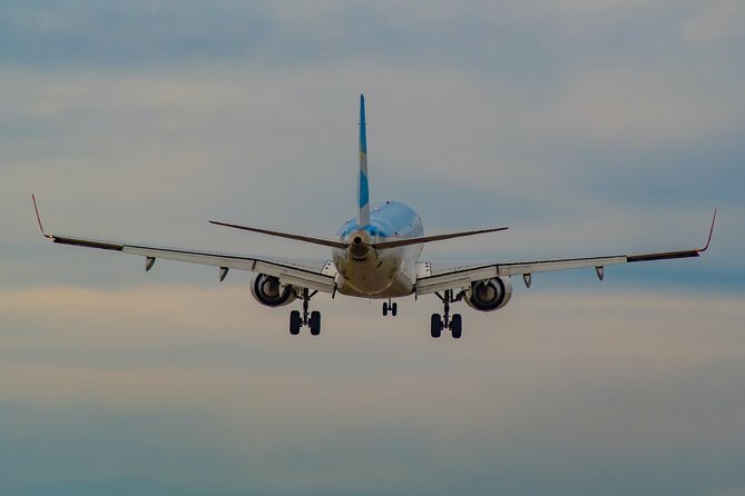 Madrid Airport Private Arrival Transfer - Customization and Additional Services