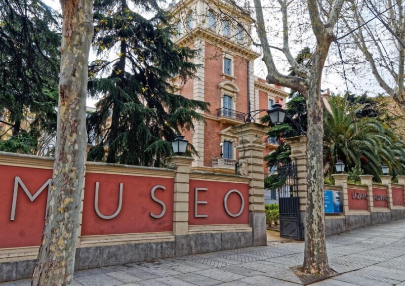 Madrid: Archaeological & Lázaro Museum E-Ticket & Audio Tour - What to Expect from Your Madrid Museum & Tour Experience