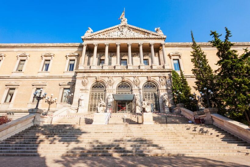 Madrid: Archaeological Museum E-Ticket and Audio Guide - An Authentic and Thoughtful Museum Experience